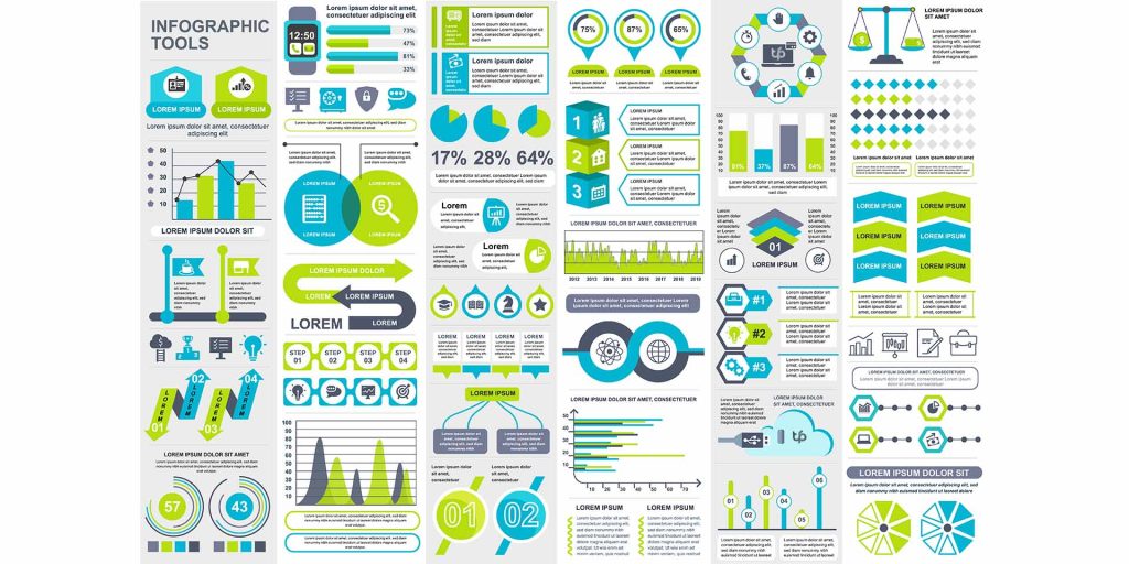 What is an infographic and when should I use them? - thefingerprint